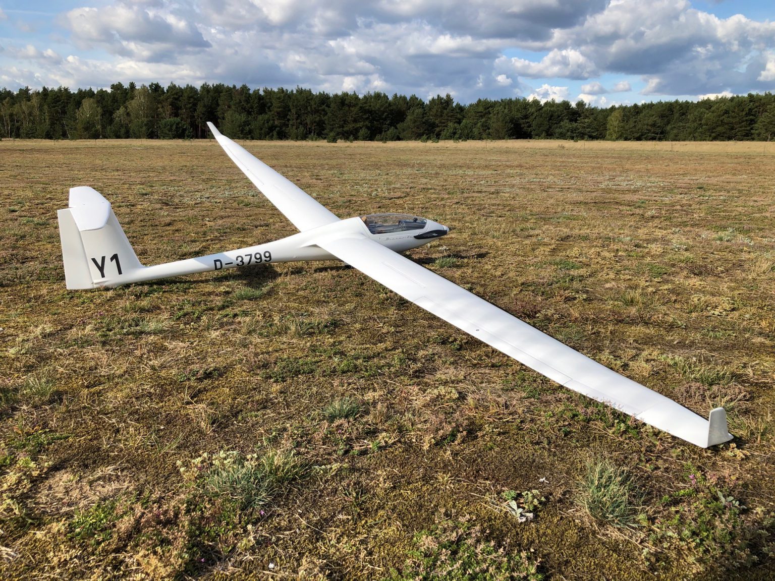 Discus 2a – MFC Halle-Oppin